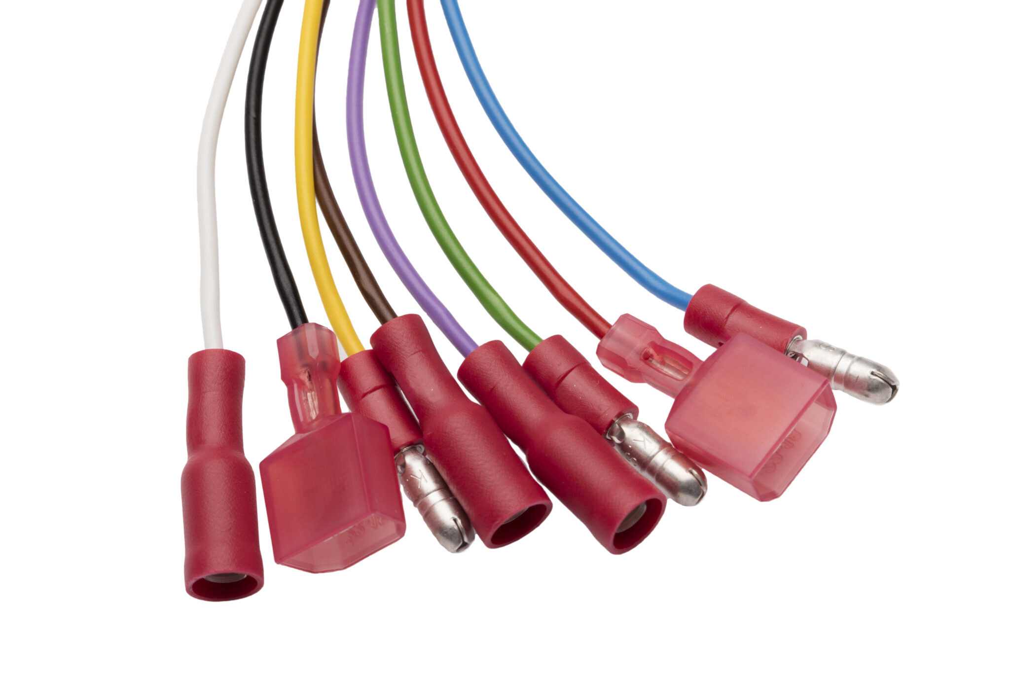 SMART TURN SYSTEM, selvkanselerende blinklysmodul - MC2K