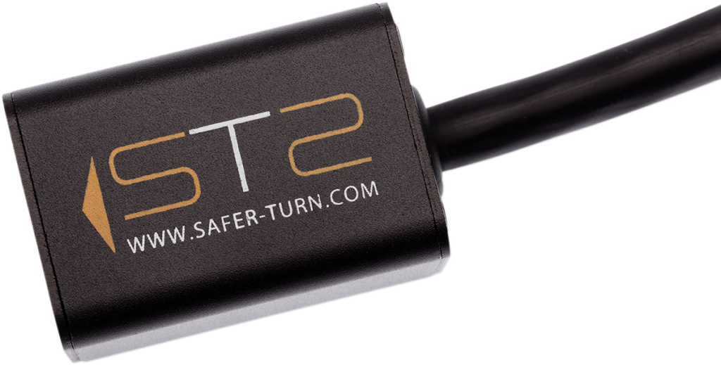 SMART TURN SYSTEM, selvkanselerende blinklysmodul - MC2K