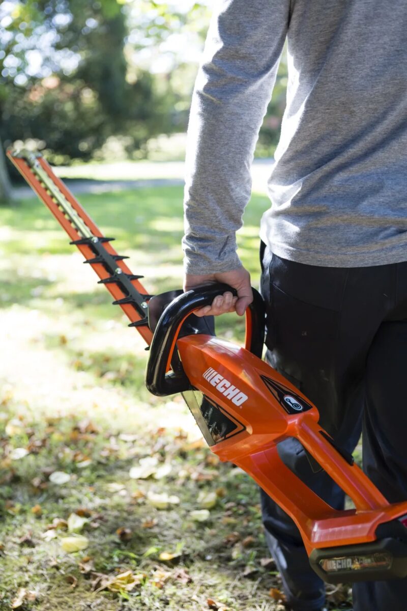 HEKKSAKS BATTERIDREVET DHC-200 - MC2K